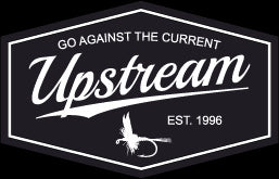Upstream Images - Hunting and Fishing Decals for Trucks,T Shirts, Hats